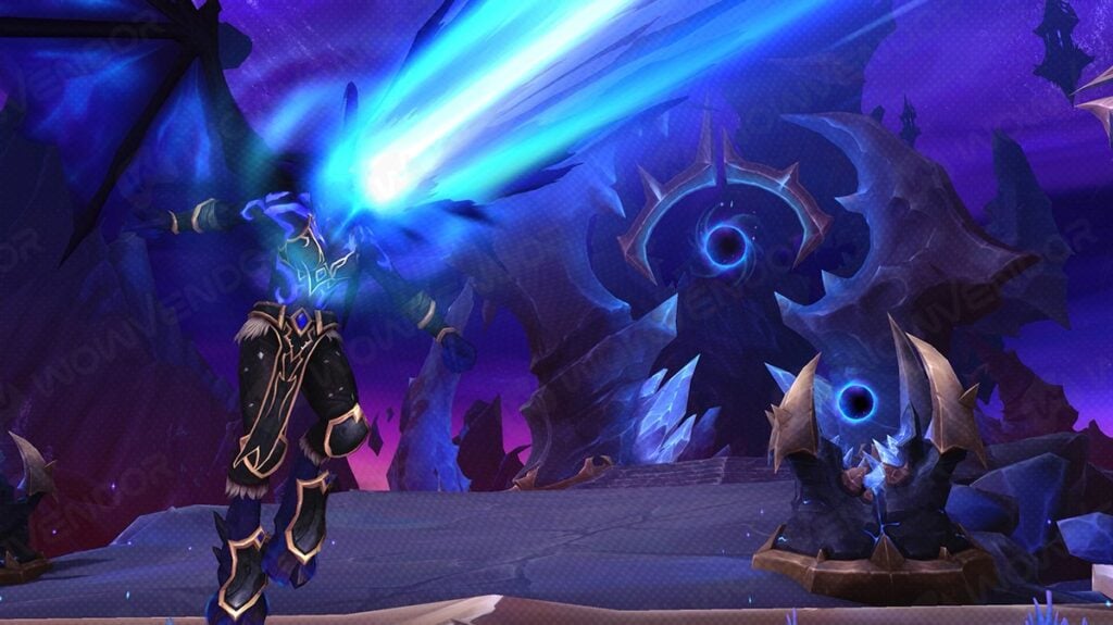 Überblick: Dämonenjäger Verschlinger in Midnight