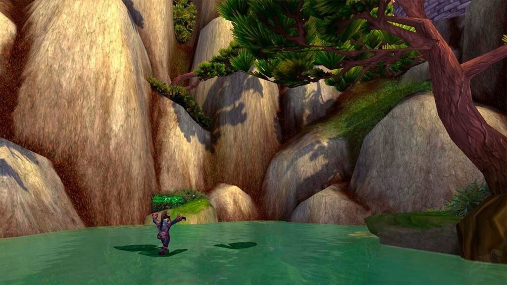 MoP Classic pre-patch overview: New content in 2025