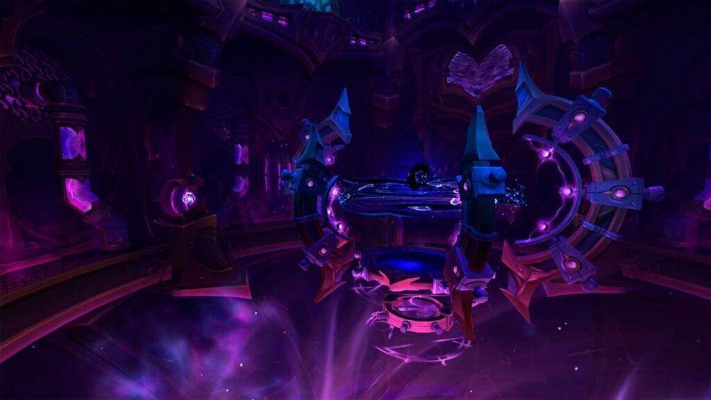 TWW Patch 11.2 overview: Ghosts of K’aresh key features