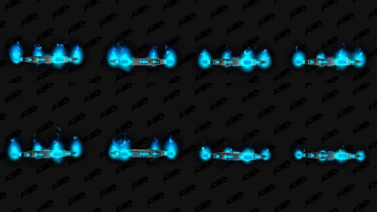 How to get mounts in Patch 11.2 The War Within