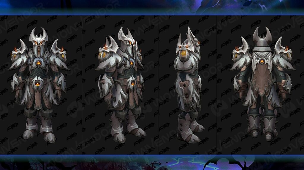 The War Within Season 3 Tier sets: Change of formula?