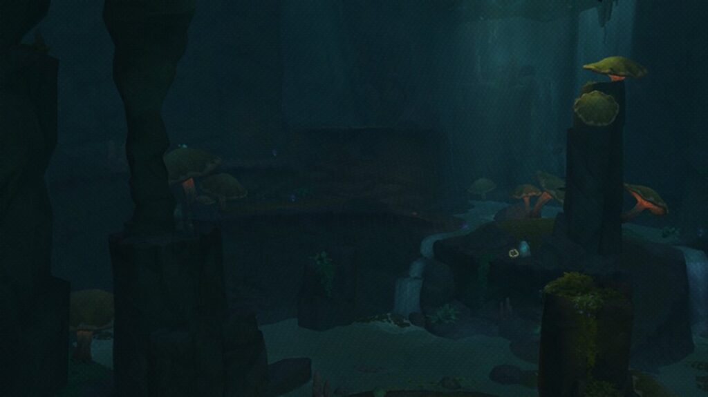 How to farm Titan Disc Shards in The War Within patch 11.1.7