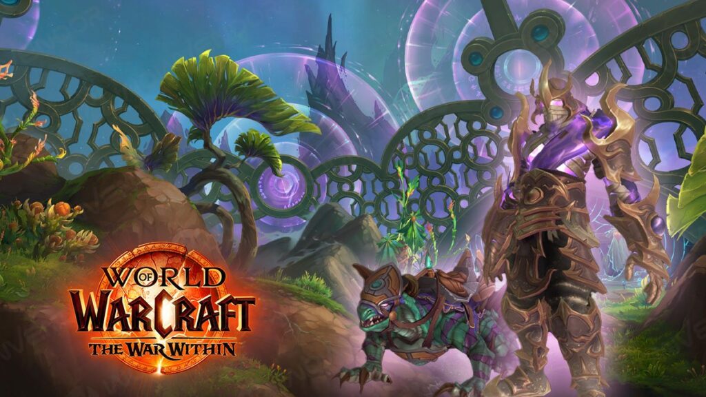 Eco-Dome Al'dani Mythic+ guide TWW Season 3