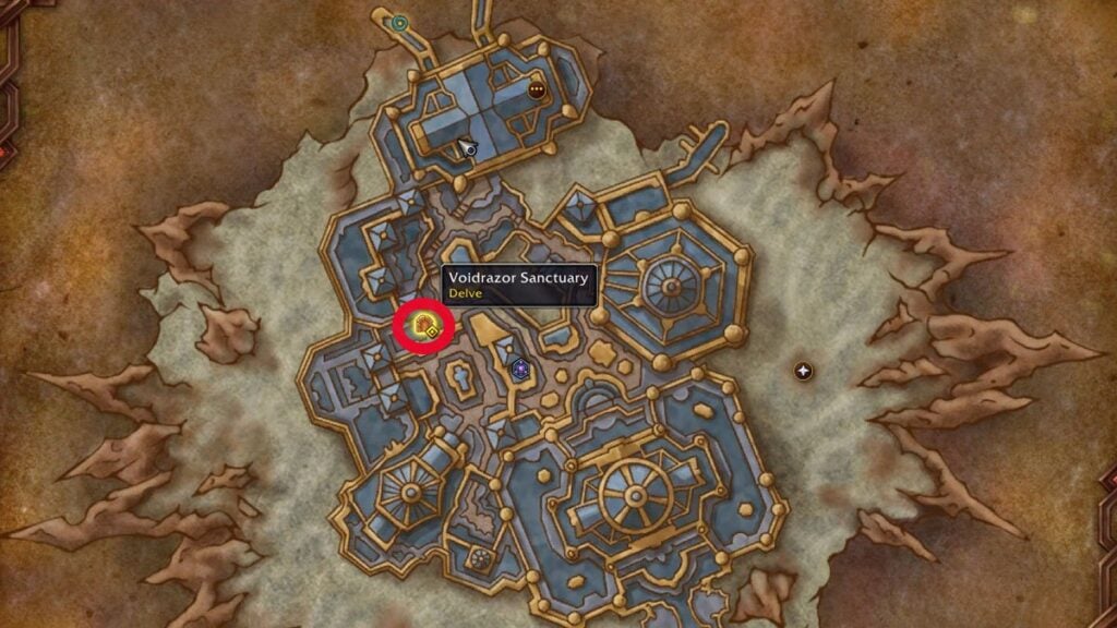 TWW Season 3: Let me solo Her Ky'veza Delve challenge