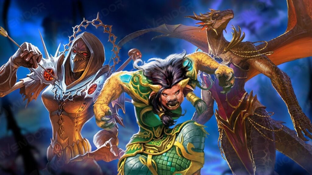 Midnight Season 1 DPS tier list: Specs to main and to skip