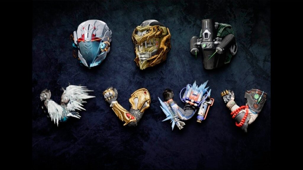 Destiny 2 Edge of Fate: Exotics, Armor 3.0 & all the changes