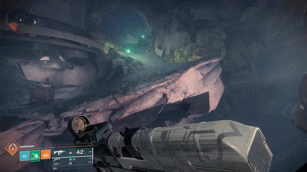 How to get Graviton Spike with all Perks, Traits & Catalysts