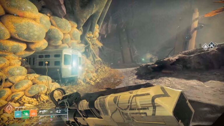 How to get Graviton Spike with all Perks, Traits & Catalysts