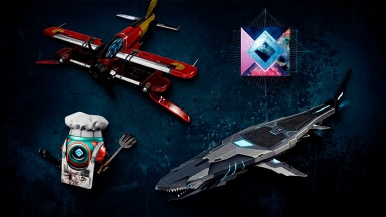 Solstice 2025 guide in Destiny 2: Armor and weapon God Rolls