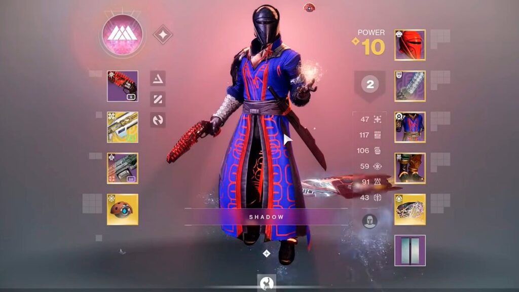 Edge of Fate Legendary campaign guide: builds & walkthrough