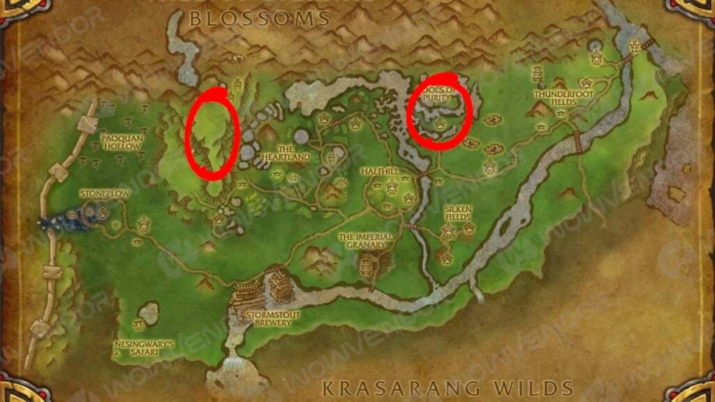 How to farm gold Mists of Pandaria Classic MoP farming guide