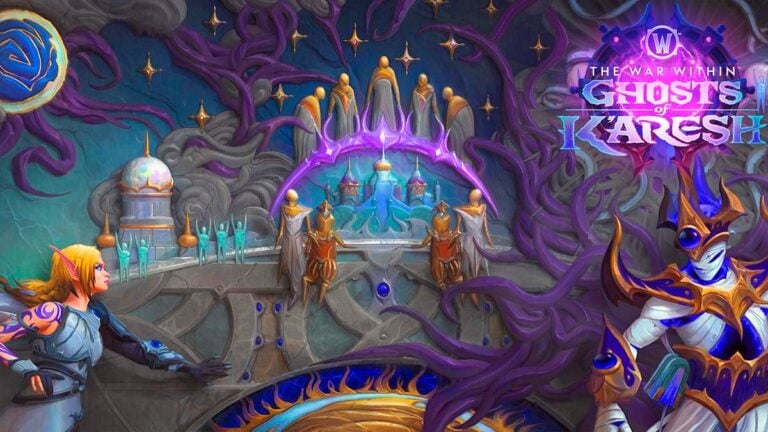 How to complete Phase Diving weekly quest fast in Patch 11.2