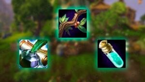 Mists of Pandaria Classic Alchemy guide 1–600