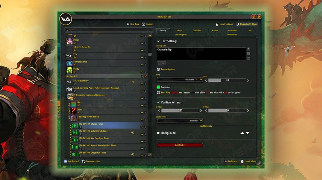 Top 10 best MoP Classic addons in 2025