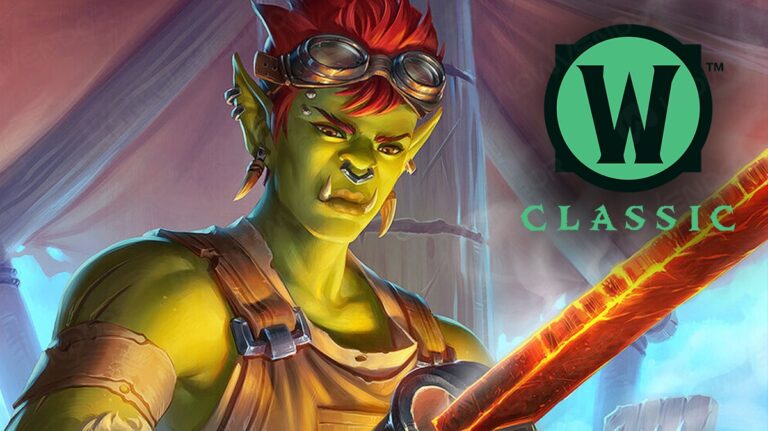 Mists of Pandaria Classic Tailoring guide 1–600
