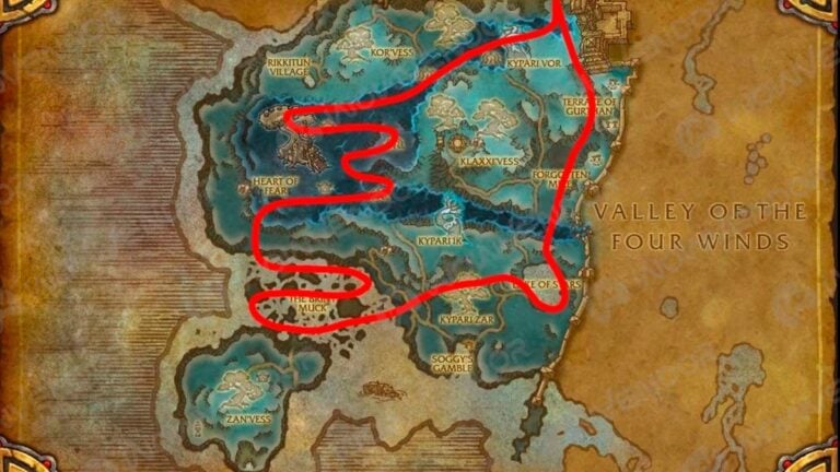 How to farm gold Mists of Pandaria Classic MoP farming guide