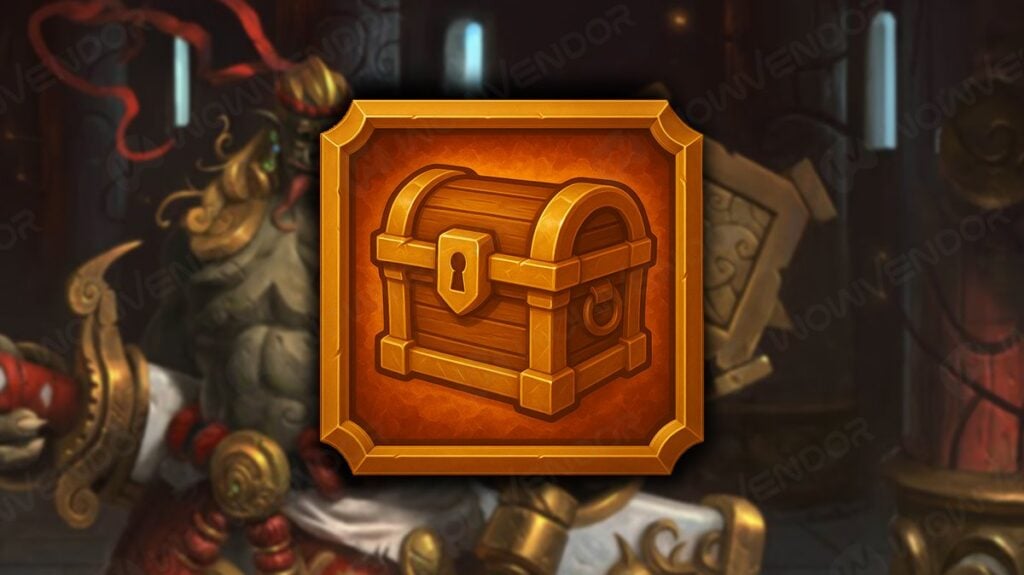 MoP Classic Mogu'shan Vaults loot table: All items listed