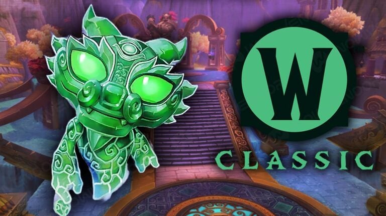 MoP Classic Golden Lotus reputation guide: Dailies, rewards