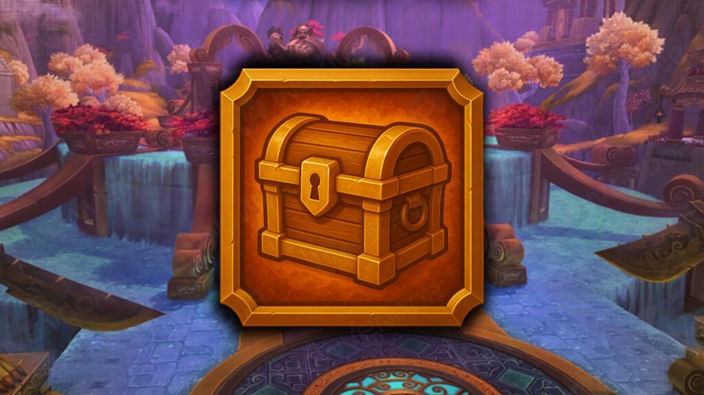 MoP Classic Terrace of Endless Spring loot table: All drops