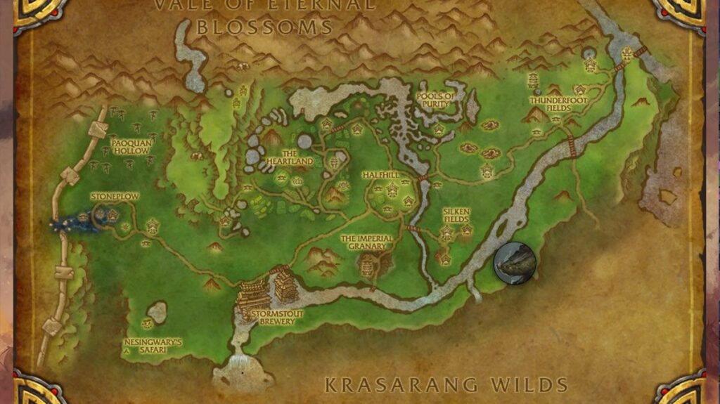 MoP Classic gearing guide: Pre-raid BiS equip