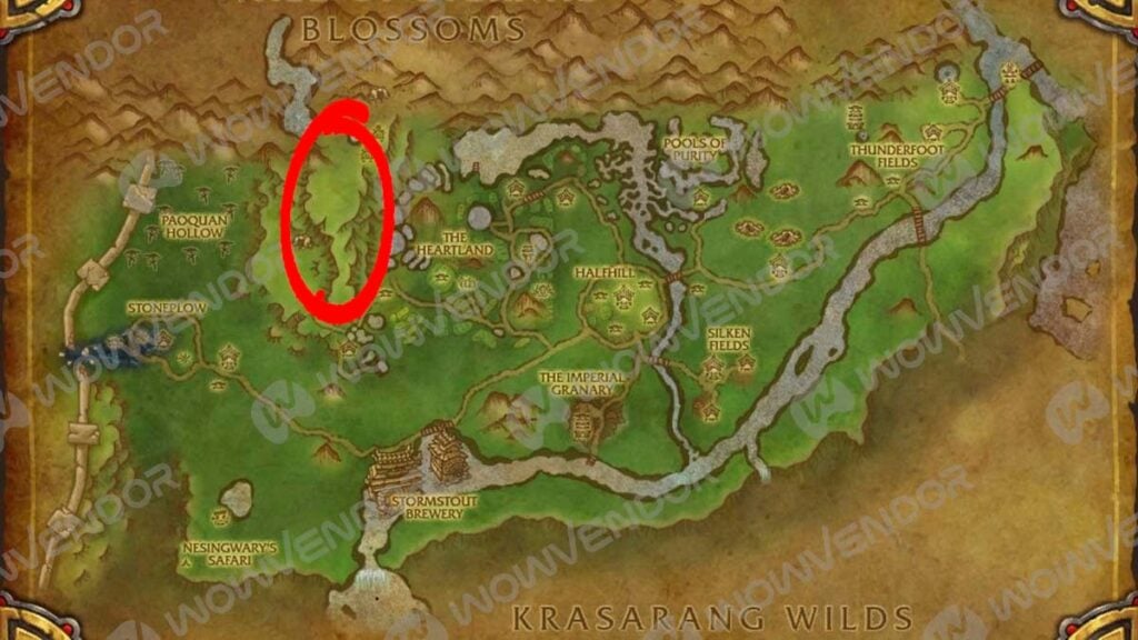 How to farm gold Mists of Pandaria Classic MoP farming guide