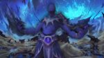 How to play as an Ethereal in TWW 11.2: Allied race hint?