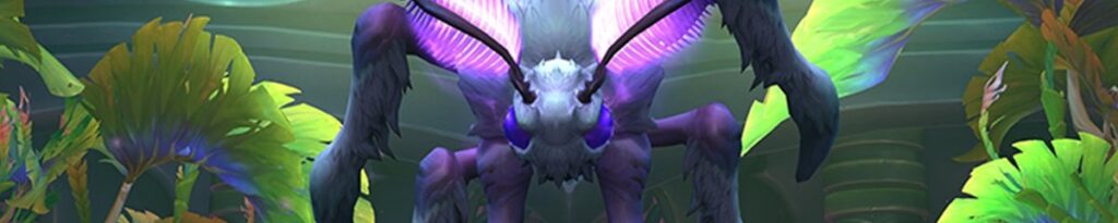 The War Within Manaforge Omega loot table: Mounts, rewards!