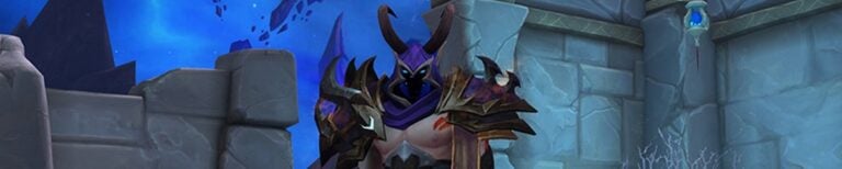 The War Within Manaforge Omega loot table: Mounts, rewards!