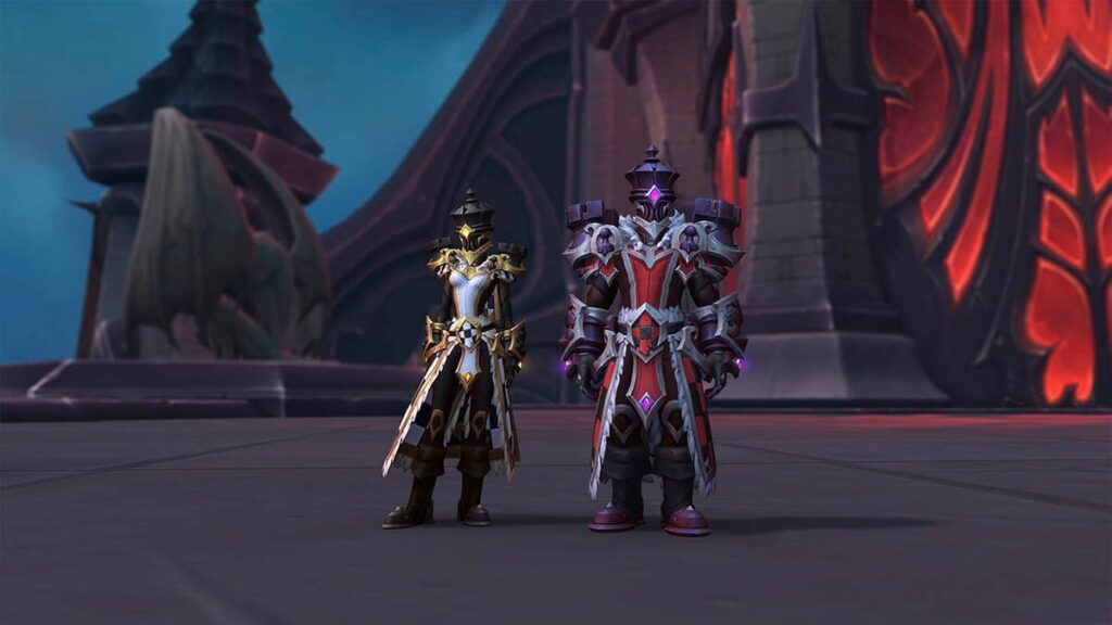 Trading Post items in The War Within 11.2 - August 2025