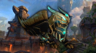 The War Within: Turbulent Timeways 11.2.7 guide and overview