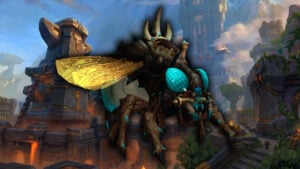 The War Within: Turbulent Timeways 11.2.7 guide and overview