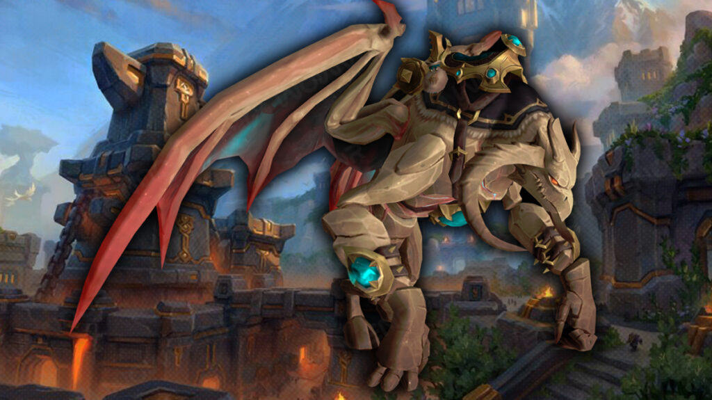 The War Within: Turbulent Timeways 11.2.7 guide and overview