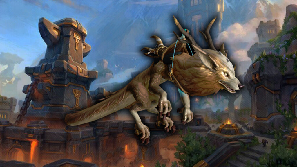 The War Within: Turbulent Timeways 11.2.7 guide and overview
