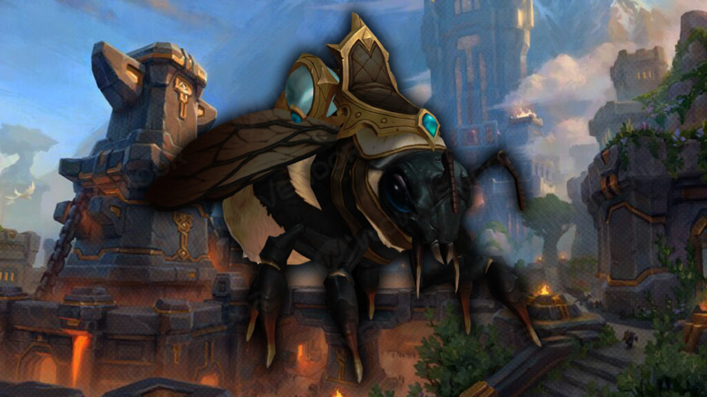 The War Within: Turbulent Timeways 11.2.7 guide and overview