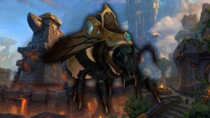 The War Within: Turbulent Timeways 11.2.7 guide and overview