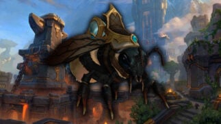 The War Within: Turbulent Timeways 11.2.7 guide and overview
