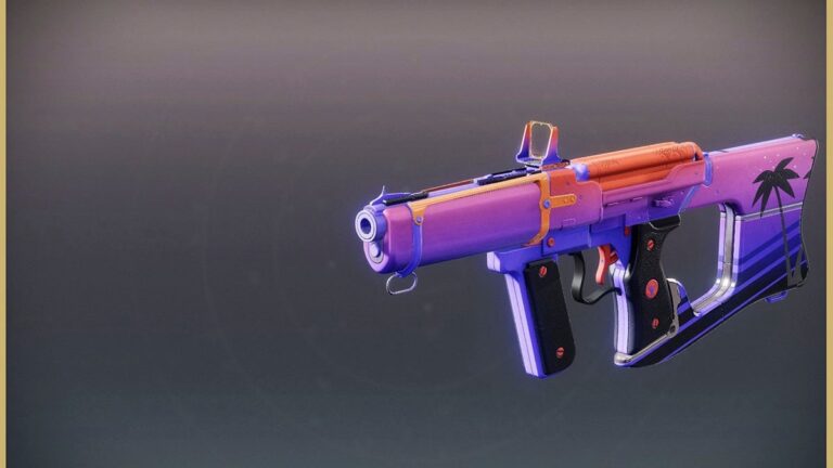 Solstice 2025 guide in Destiny 2: Armor and weapon God Rolls