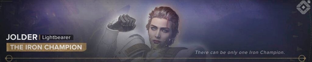 Destiny Rising builds for each character PvE & PvP Artifacts