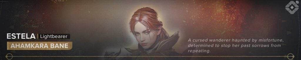 Destiny Rising builds for each character PvE & PvP Artifacts