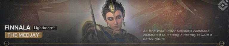 Destiny Rising builds for each character PvE & PvP Artifacts