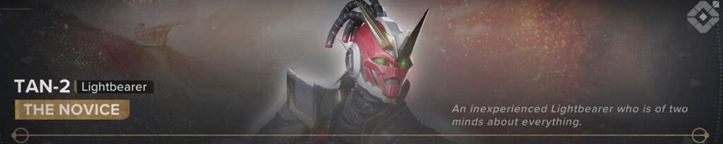 Destiny Rising builds for each character PvE & PvP Artifacts