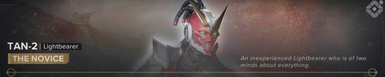 Destiny Rising builds for each character PvE & PvP Artifacts