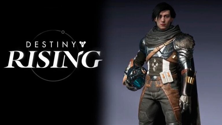 Destiny Rising release date and time on your server