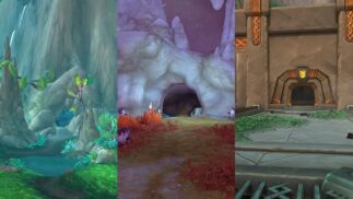 Delves tier list War Within 11.2.5: Easiest to hardest