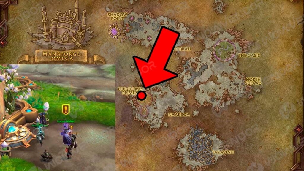 Reshii Wraps upgrade guide Patch 11.2 The War Within