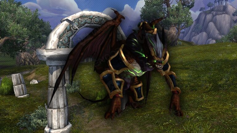 Legion Remix Belohnungsliste Alle Mounts, Kosmetika, Housing