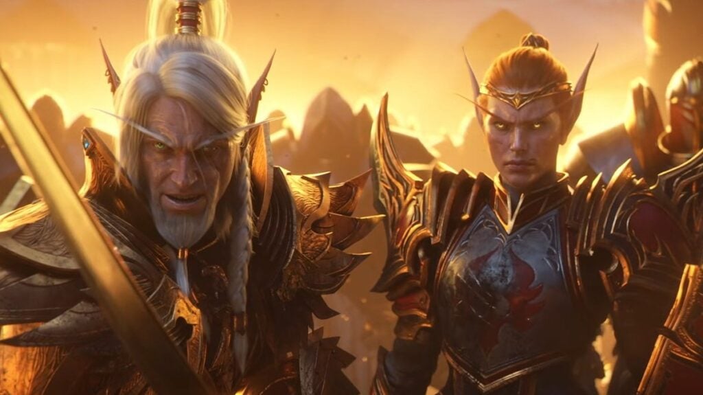 WoW Damage Meter and Boss Timers coming in Midnight