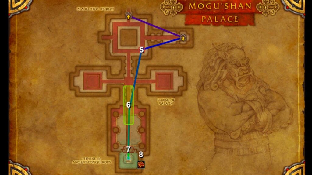Challenge Mode Pandaria Classic guide: Quests, sets, routes