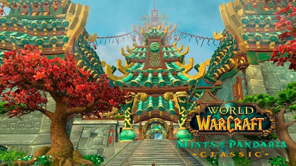 Challenge Mode Pandaria Classic guide: Quests, sets, routes
