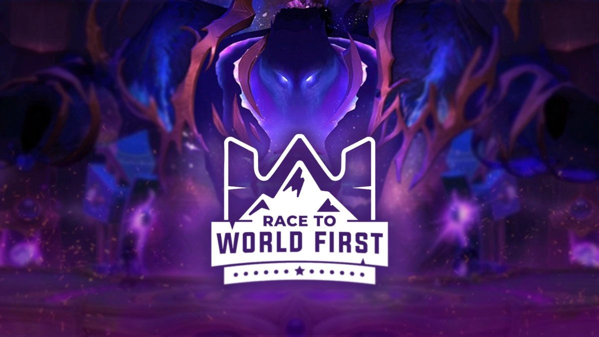 Manaschmiede Omega: Race to World First Live auf Deutsch